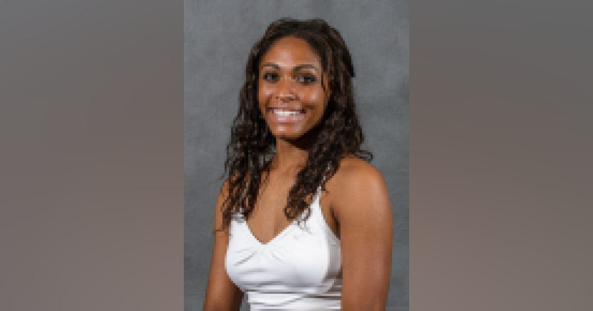 Jasmine Minor – Women’s Tennis – Georgia Tech Yellow Jackets