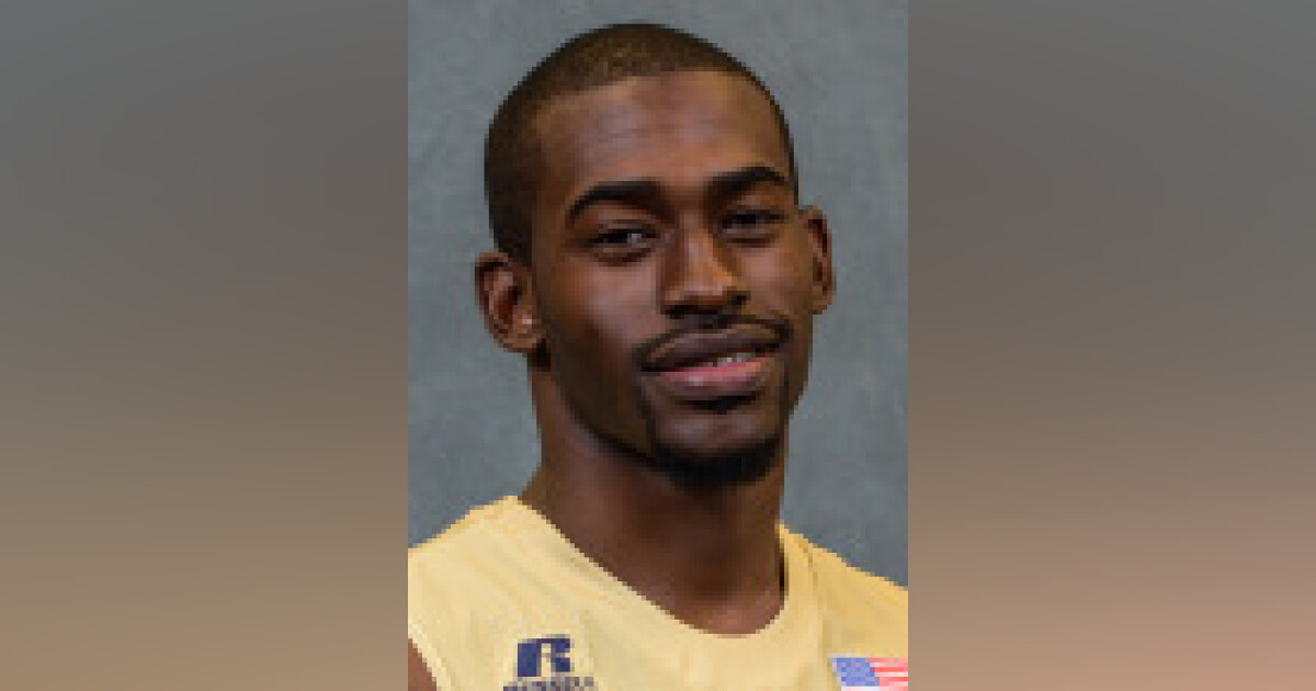 Bernard Woodside – Men's Basketball — Georgia Tech Yellow Jackets