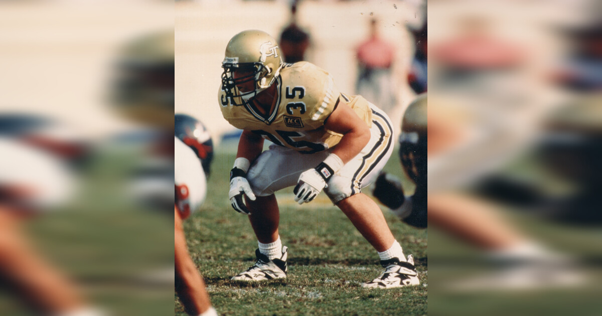 Seven Jackets to Enter Georgia HS Football Hall of Fame in 2025 - BVM ...