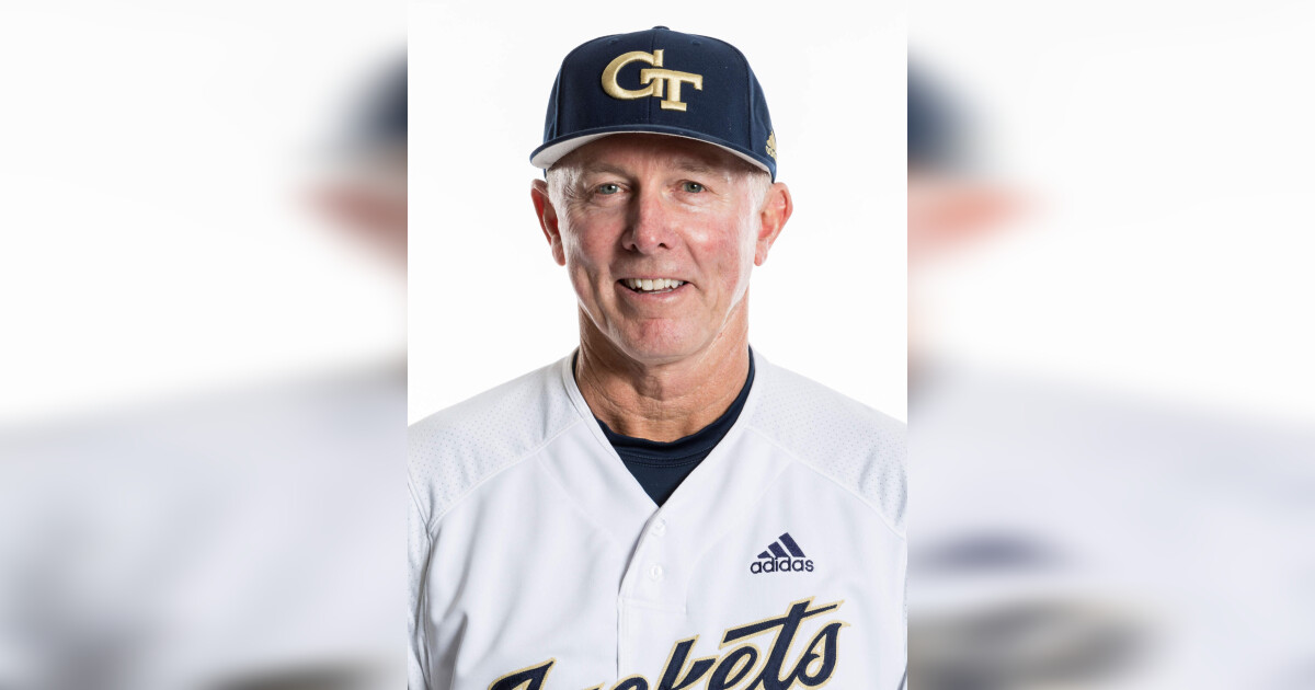 Georgia Tech Yellow Jackets | Official Athletic Site | Danny Hall, Head ...