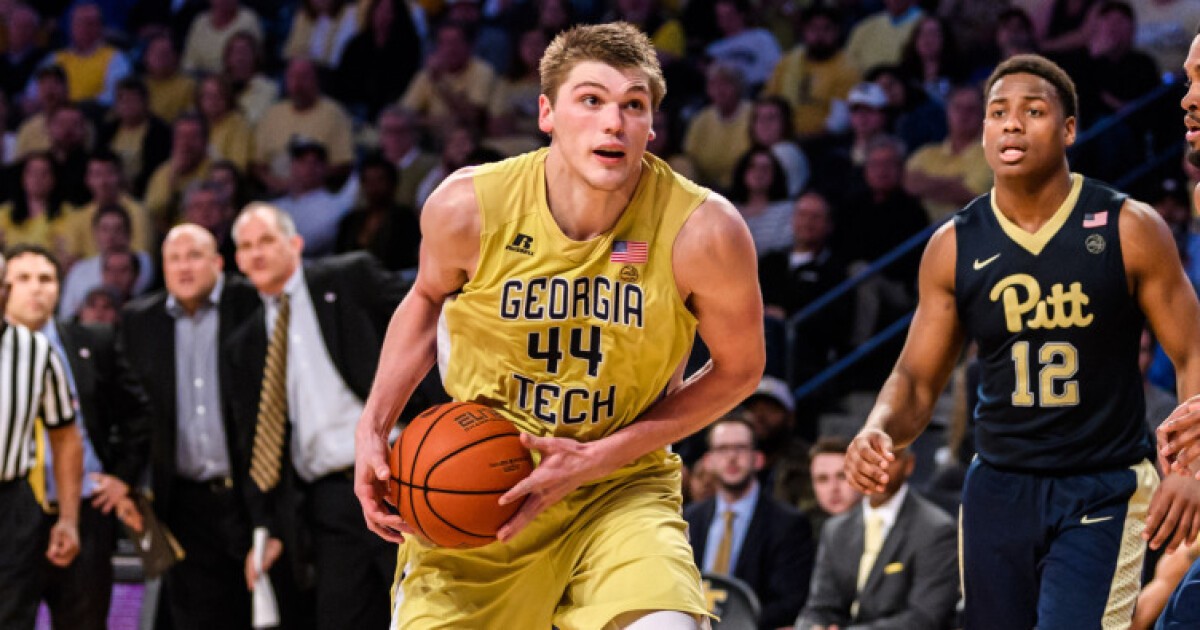 Georgia Tech Men’s Basketball ACC Schedule Announced – Georgia Tech ...