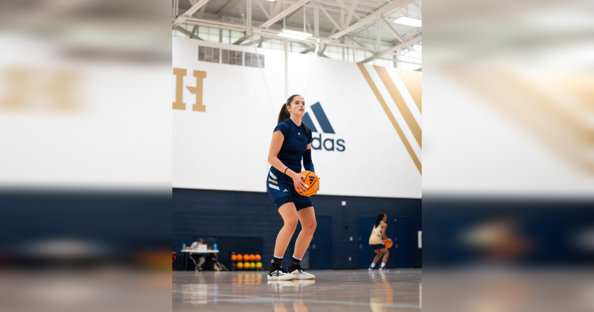 Georgia Tech Women's Basketball Begins New Era vs. Radford on Education ...