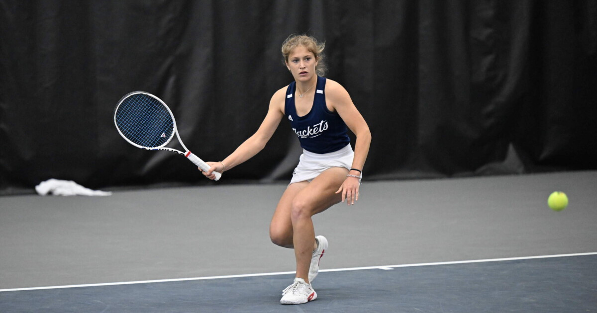 Women’s Tennis Welcomes UCF for Midweek Tilt – Women's Tennis — Georgia ...
