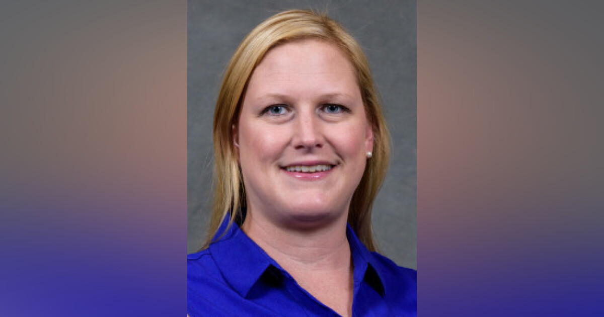 Christie Hughes – Georgia Tech Yellow Jackets