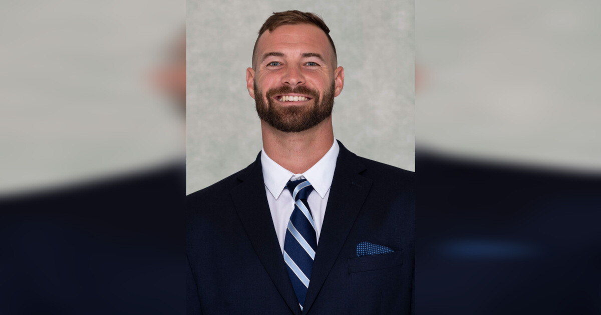 Matt Taylor – Baseball — Georgia Tech Yellow Jackets