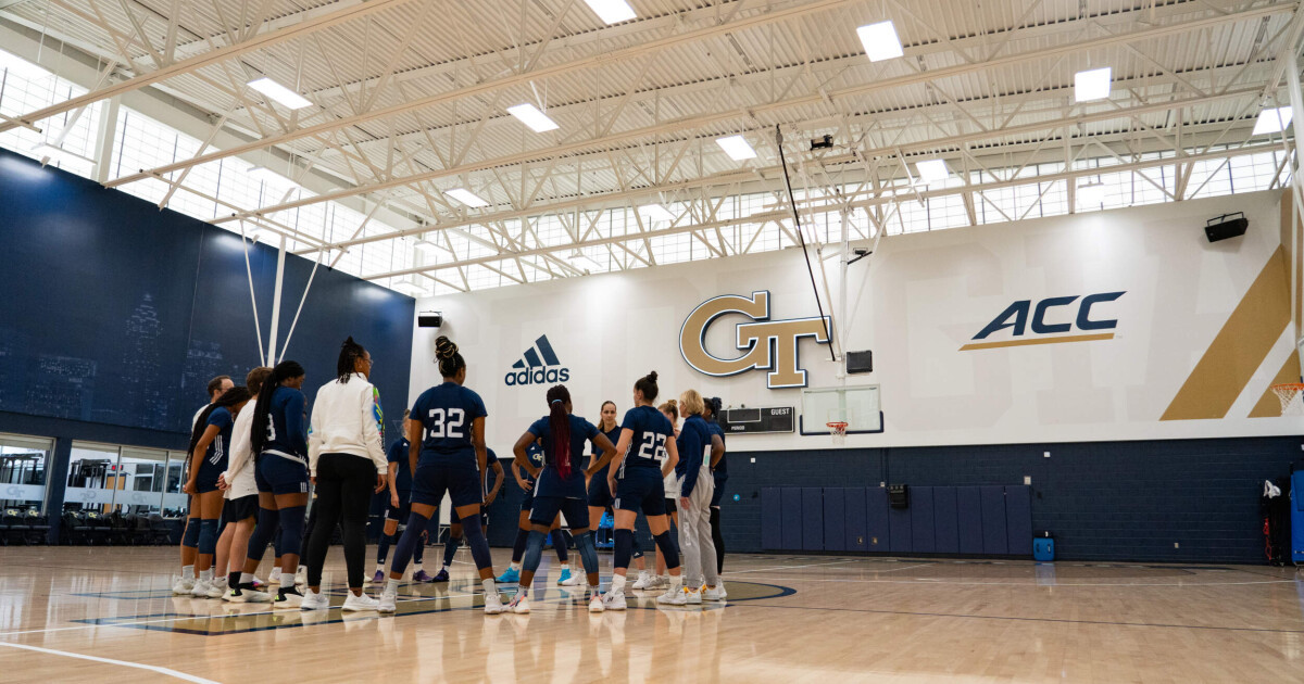 Women’s Basketball ACC Schedule Announced – Women's Basketball — Georgia Tech Yellow Jackets