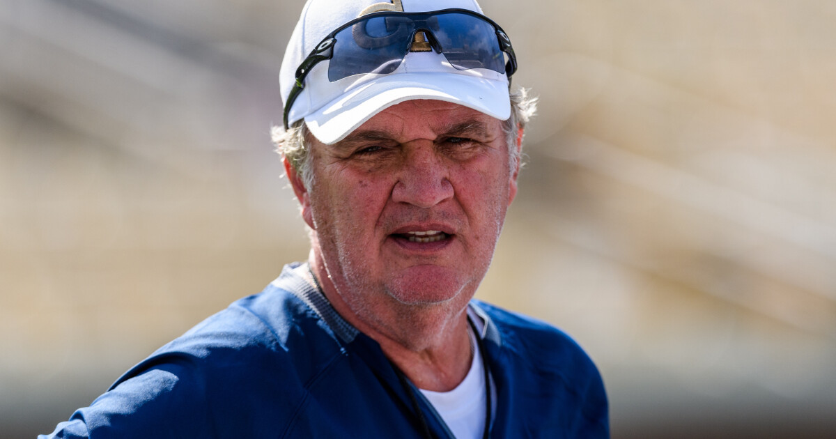 #TGW: Game Week is Near – Football — Georgia Tech Yellow Jackets