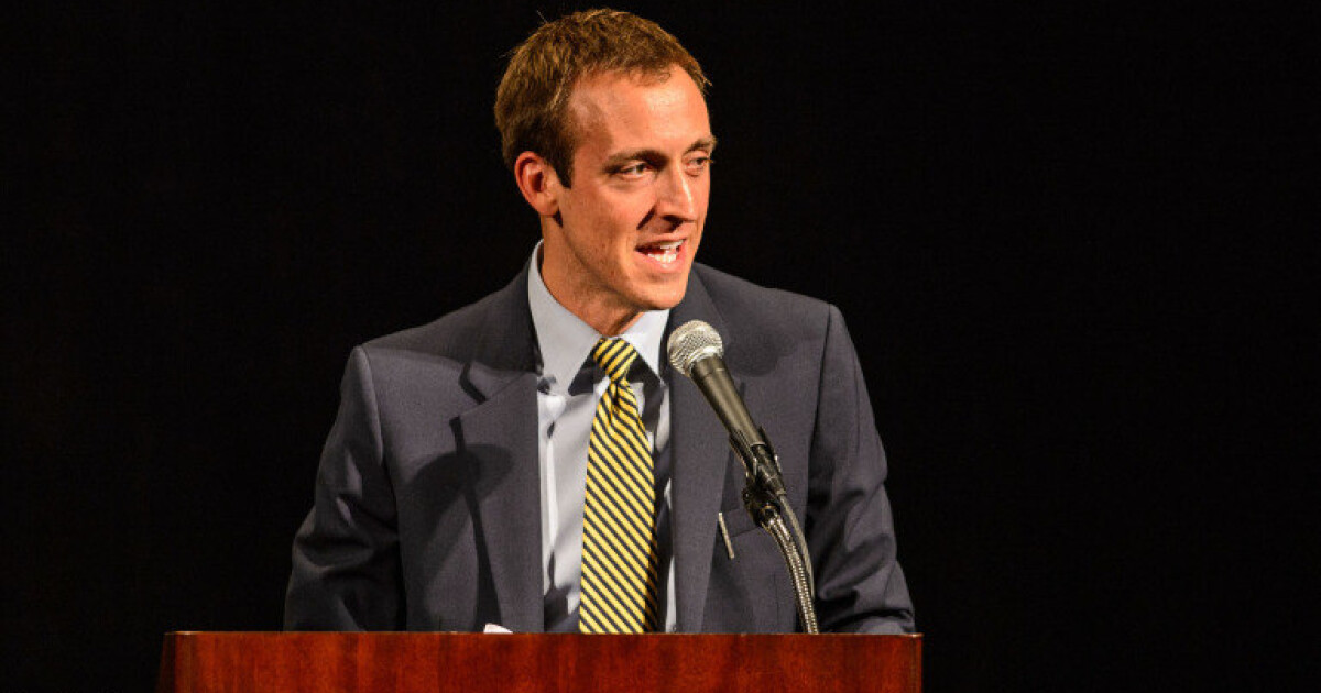 Tech Radio Voice Brandon Gaudin Moving On – Georgia Tech Yellow Jackets