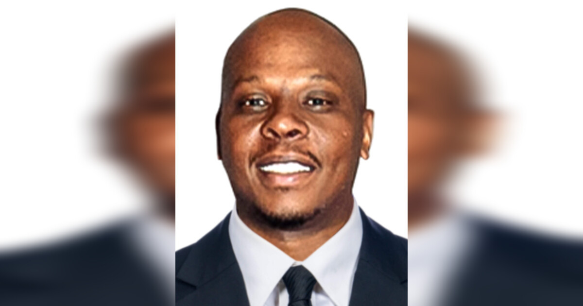 Bonzi Wells - men's basketball staff – Men's Basketball — Georgia Tech ...