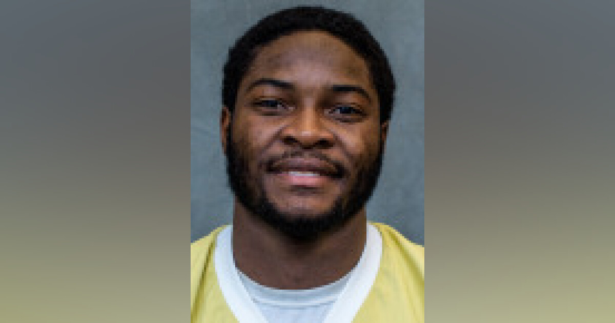 Jamal Golden – Football – Georgia Tech Yellow Jackets