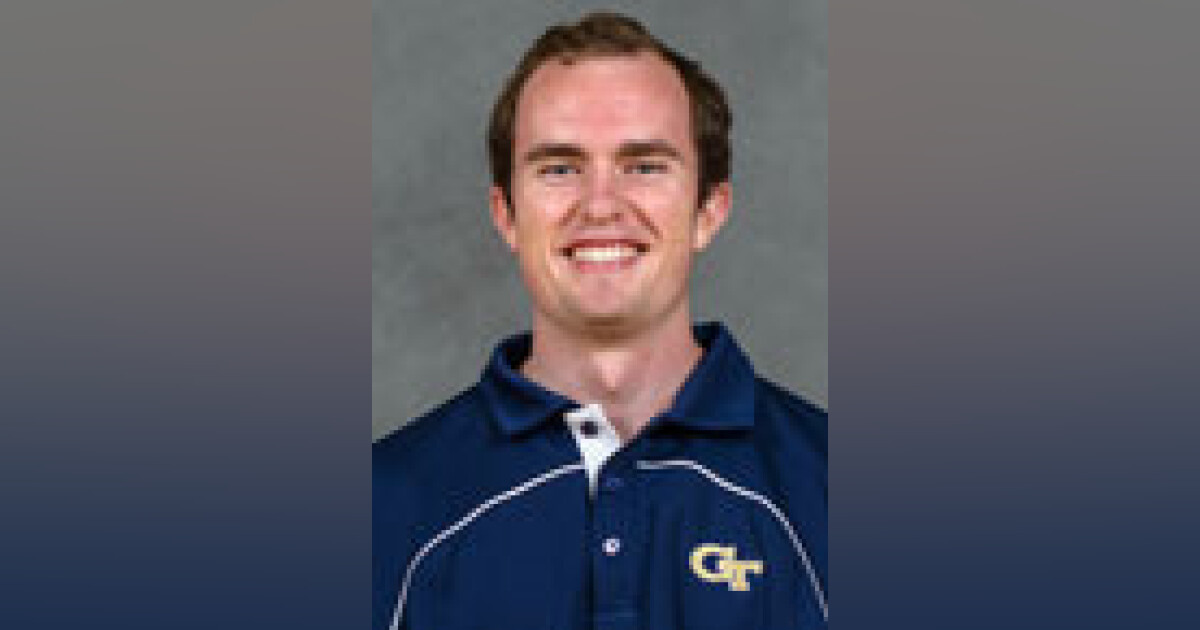 Brian Kues – Georgia Tech Yellow Jackets