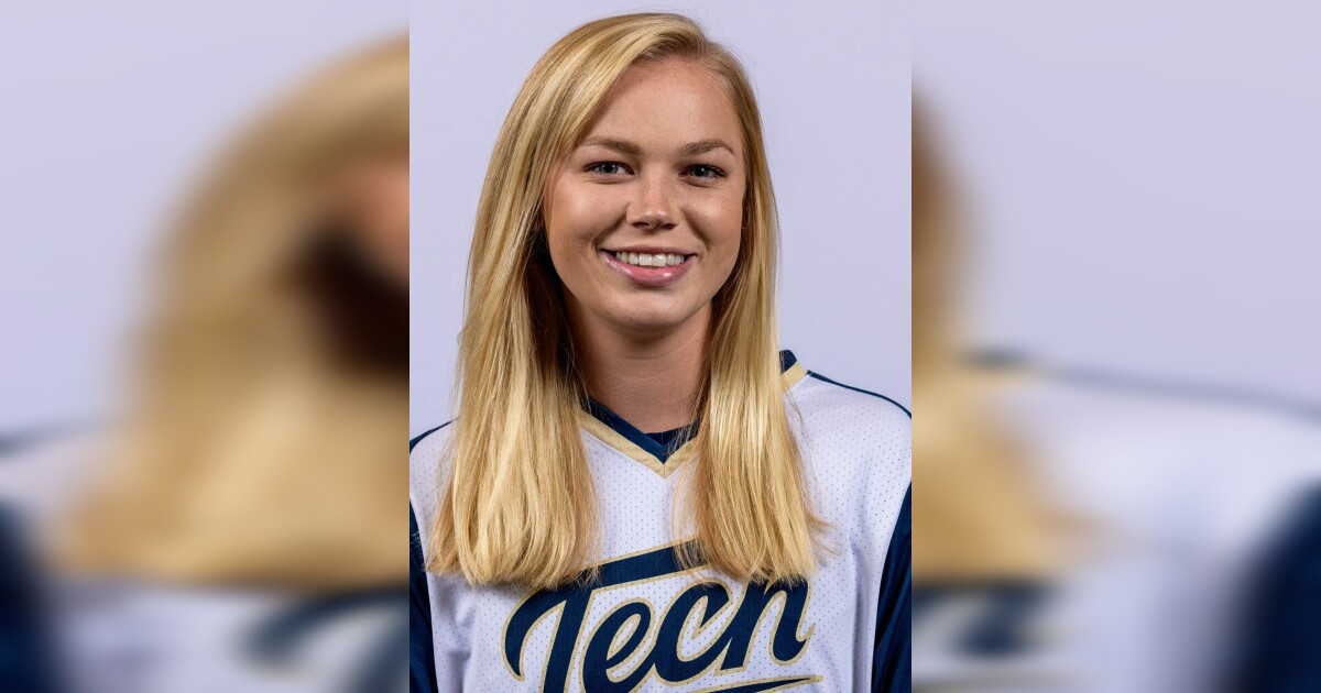 Brooke Barfield – Softball – Georgia Tech Yellow Jackets