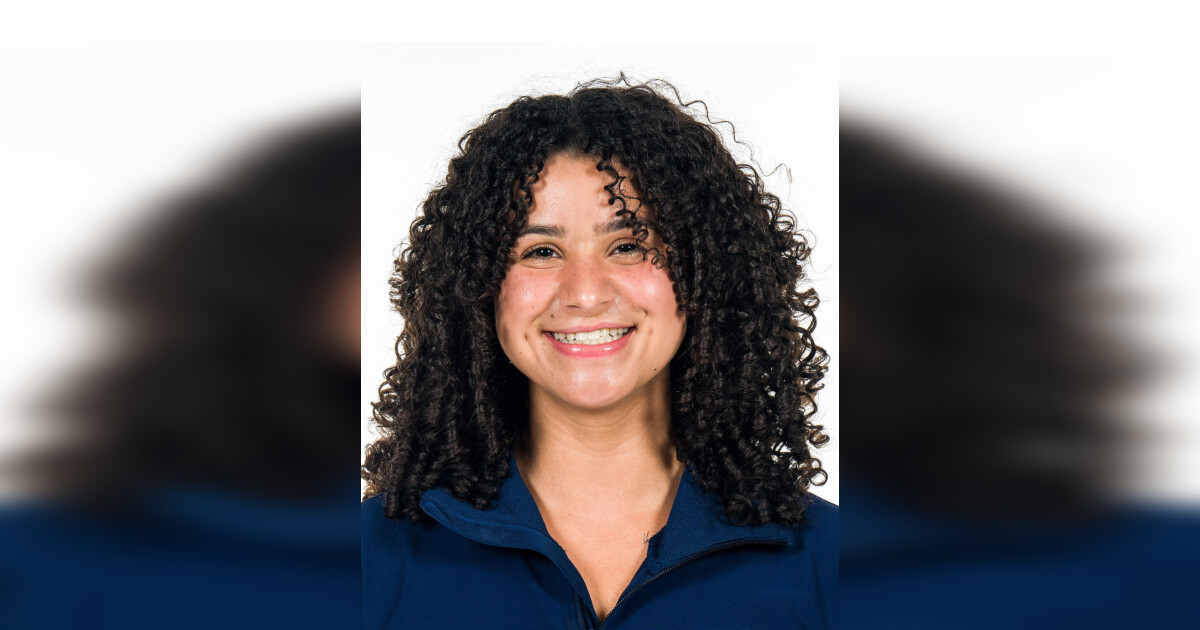 Kiah Smith – Swimming & Diving – Georgia Tech Yellow Jackets