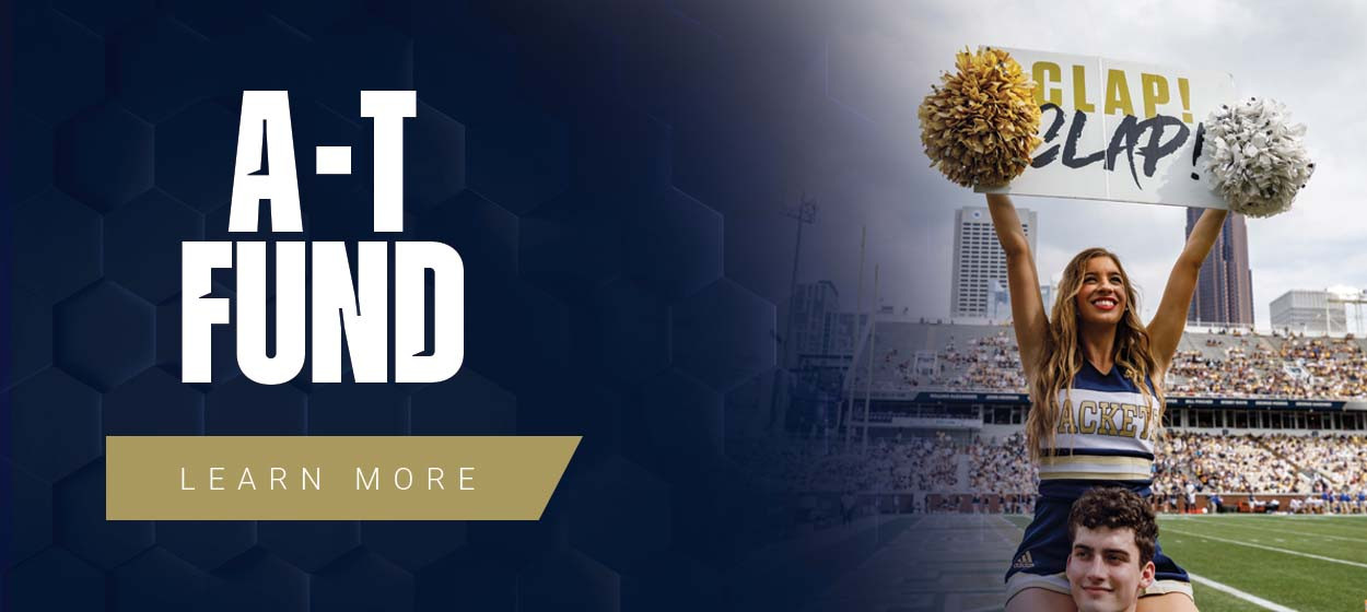 Georgia Tech Yellow Jackets | Official Athletic Site | Ticket Info ...