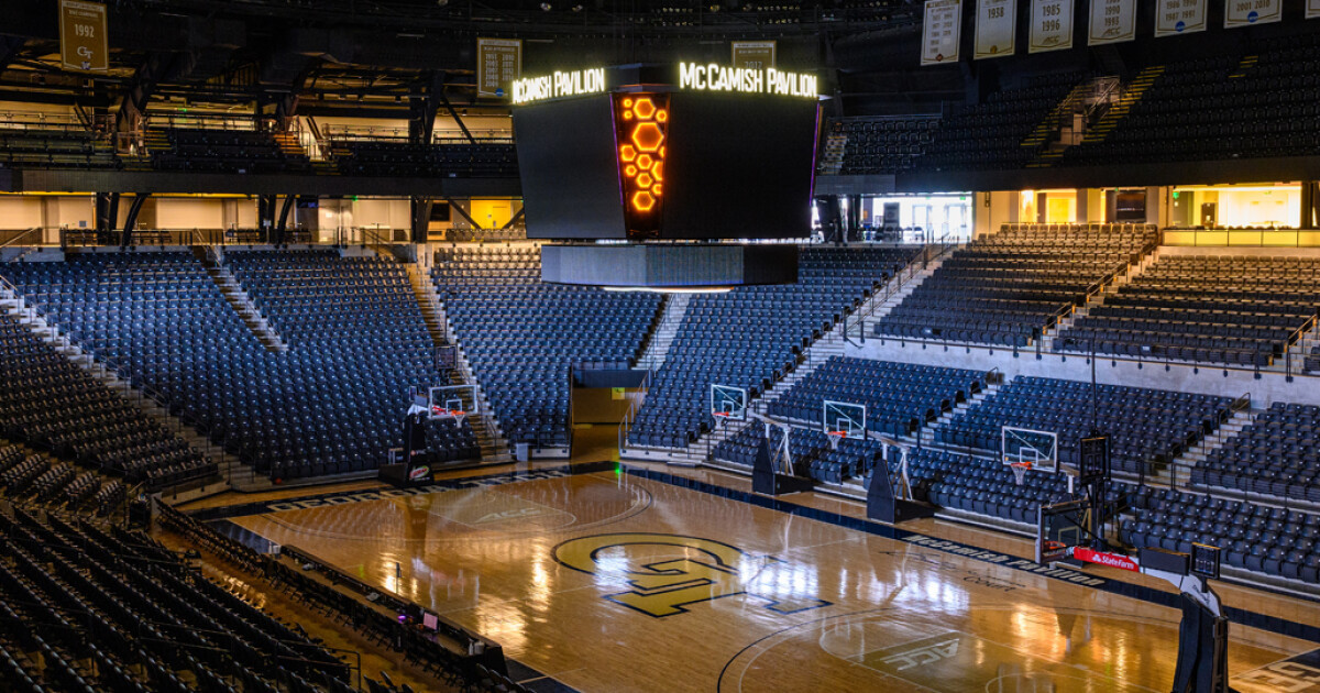 On The Flats Update – Women's Basketball — Georgia Tech Yellow Jackets