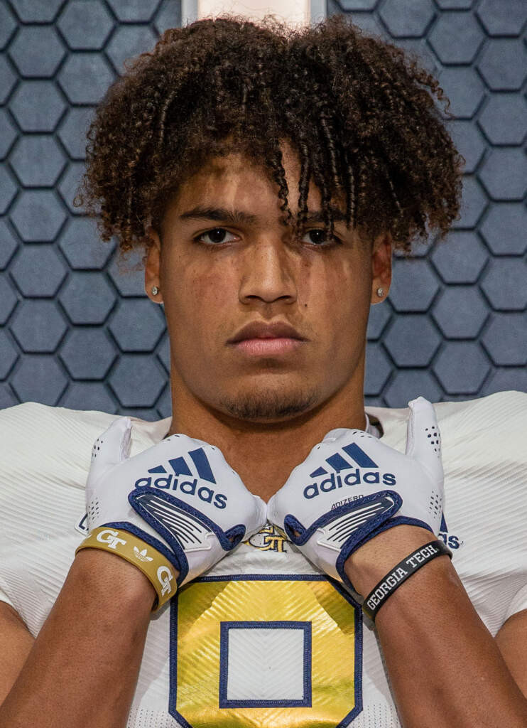 Football Roster – Georgia Tech Yellow Jackets