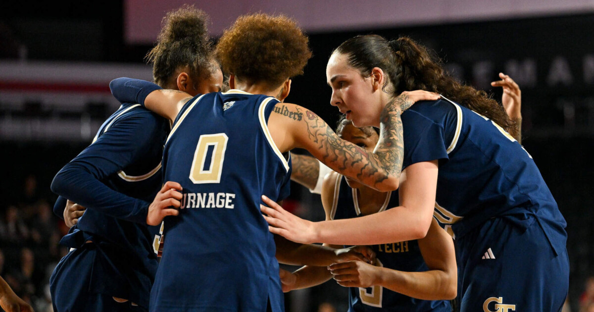 Georgia Tech Women's Basketball to Compete in Cayman Islands Classic ...