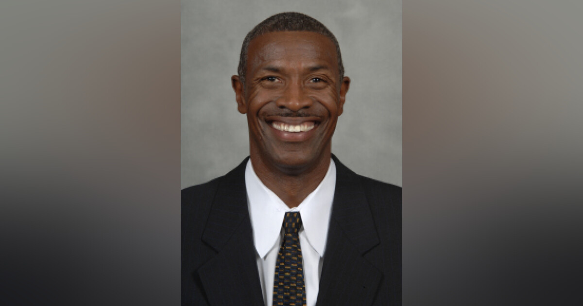 Nat Page – Georgia Tech Yellow Jackets