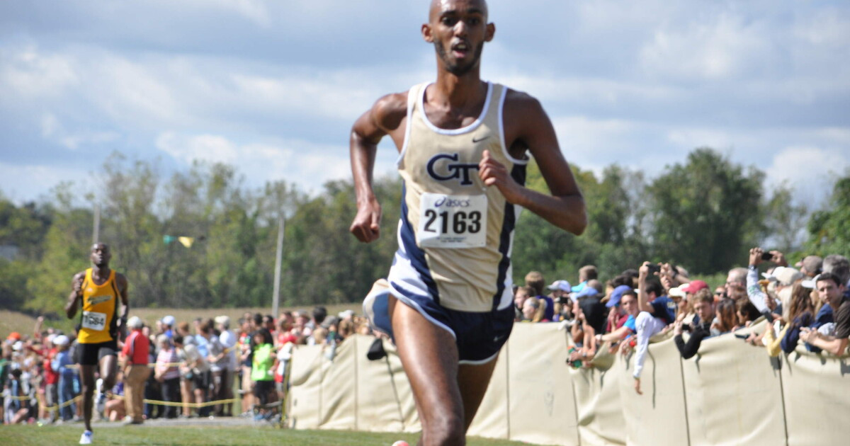 PHOTOS: XC 2017 Paul Short Invitational – Georgia Tech Yellow Jackets