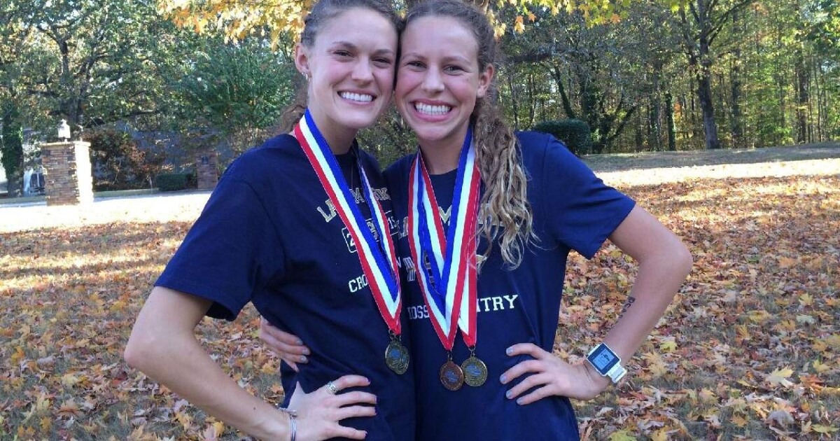 Fegans Sisters: A Family of Runners – Georgia Tech Yellow Jackets