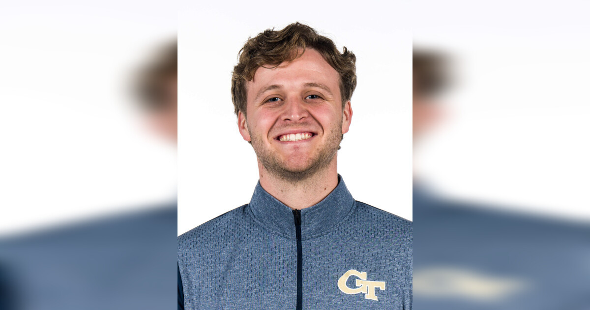 Brandon Brown – Georgia Tech Yellow Jackets