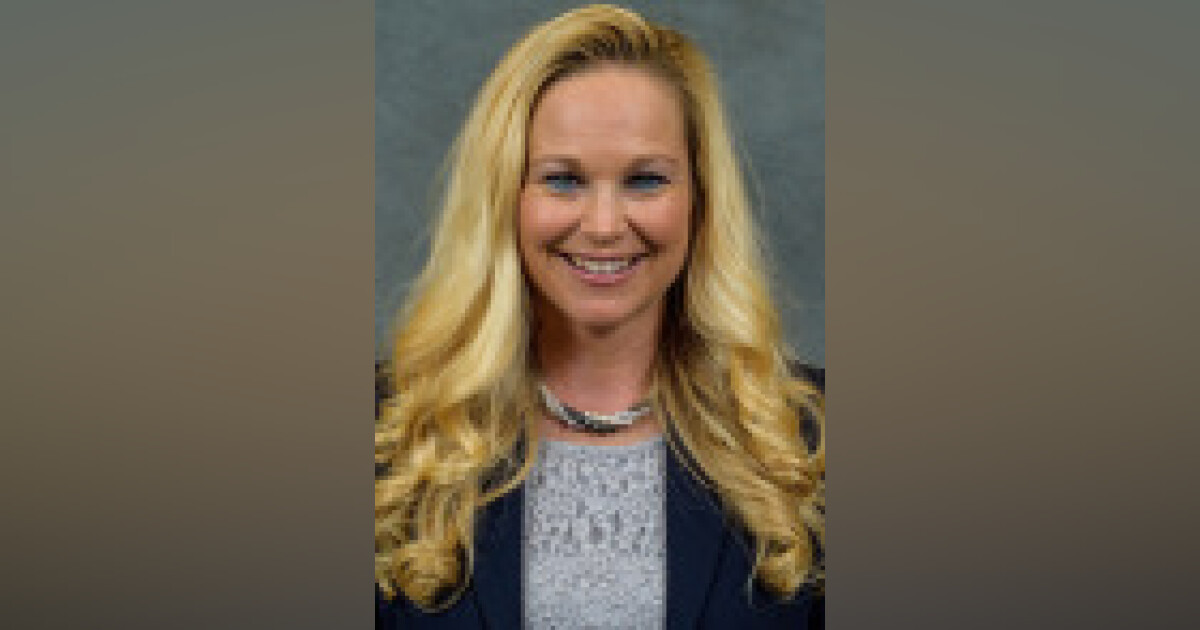 Shelly Hoerner – Georgia Tech Yellow Jackets