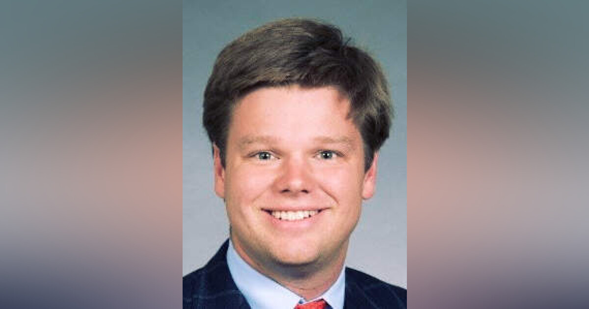 Luke Walker – Georgia Tech Yellow Jackets