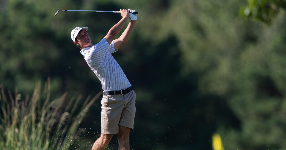 VIDEO: Thank You from Georgia Tech Golf – Men's Golf — Georgia Tech ...