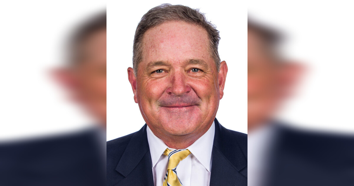 Jeff Paton – Men's Golf — Georgia Tech Yellow Jackets