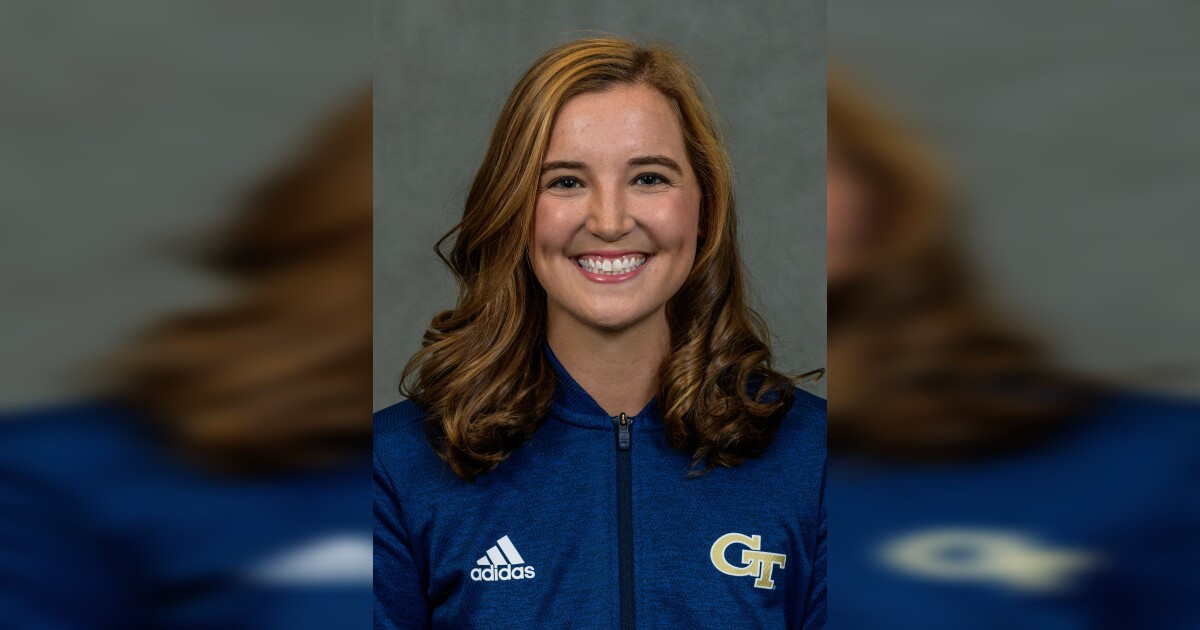 Abbey Yates – Swimming & Diving – Georgia Tech Yellow Jackets