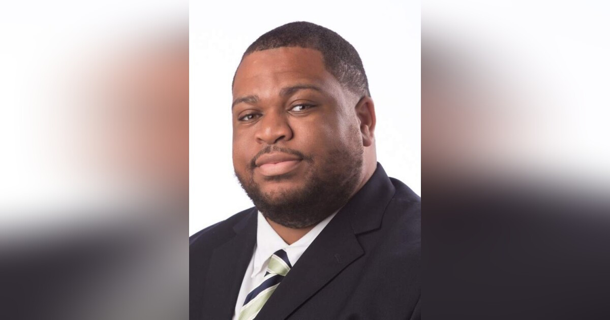 Reggie McIntyre — Georgia Tech Yellow Jackets