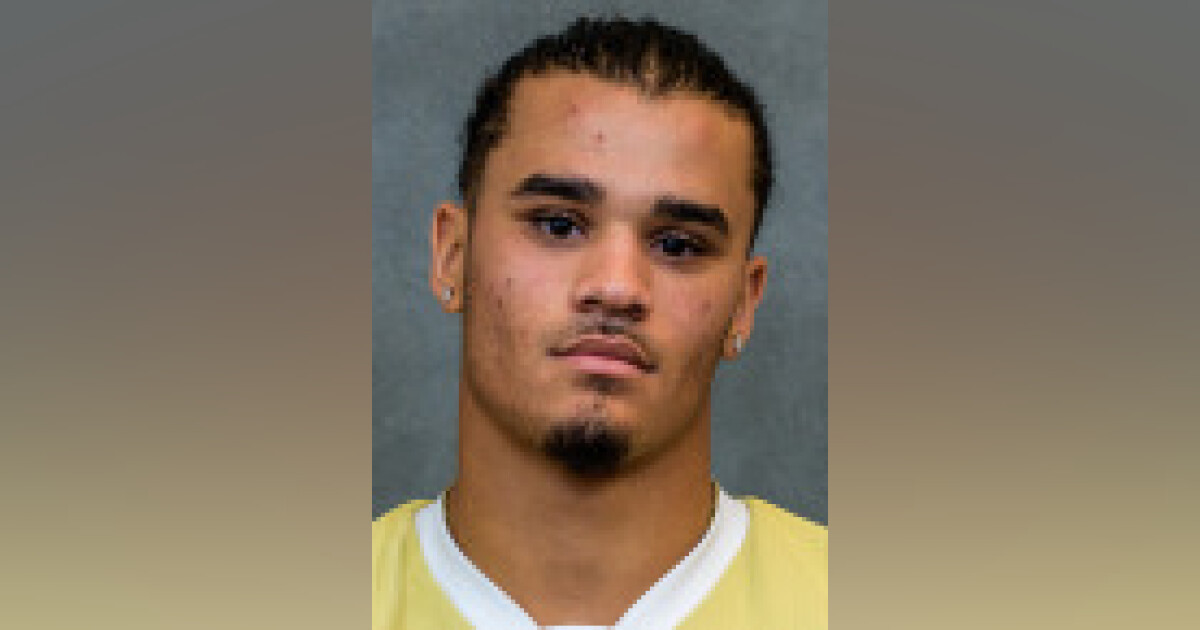 Patrick Skov – Football – Georgia Tech Yellow Jackets