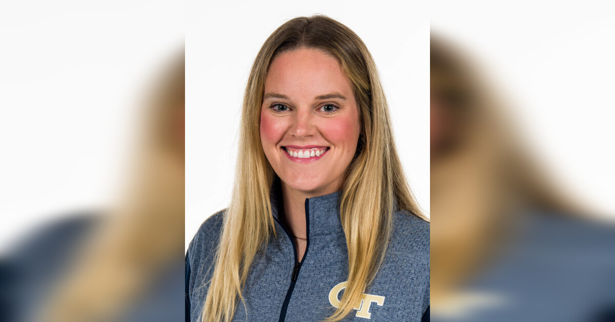 Georgia Tech Yellow Jackets | Official Athletic Site | Blanche Alverson ...