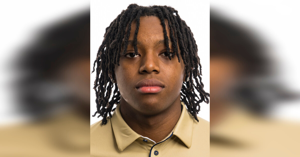 Akai Fleming - Men's Basketball Student Athlete – Men's Basketball ...