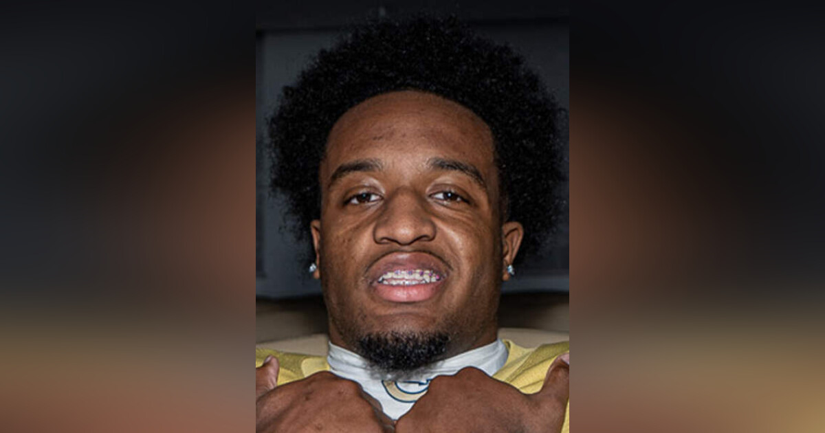 Anthony Carrie – Football — Georgia Tech Yellow Jackets