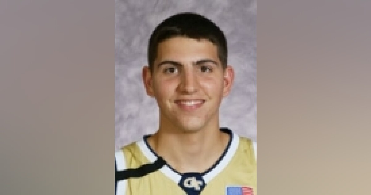David Nelson – Men's Basketball — Georgia Tech Yellow Jackets