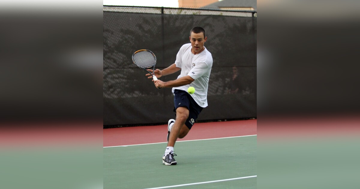 Ryan Smith Photo Gallery – Georgia Tech Yellow Jackets