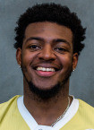 Brandon Oliver – Football – Georgia Tech Yellow Jackets