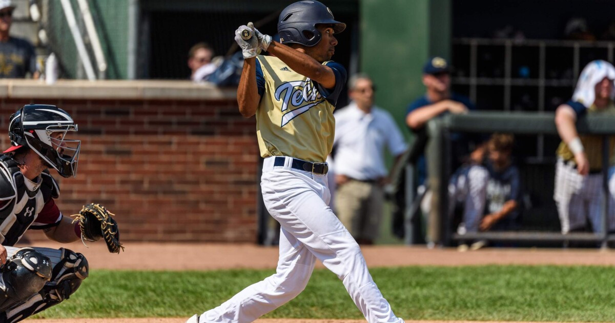 Baseball Ranked Preseason No. 31 by NCBWA – Baseball — Georgia Tech ...