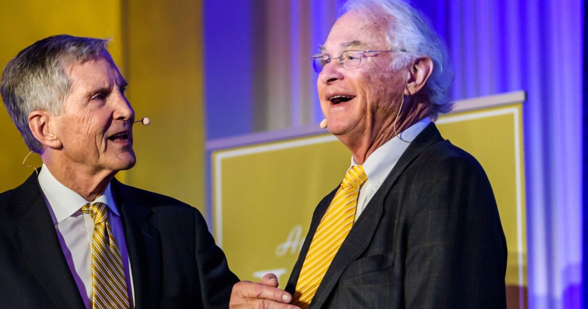 Hall of Fame Profile: Jack Thompson – Athletics — Georgia Tech Yellow ...