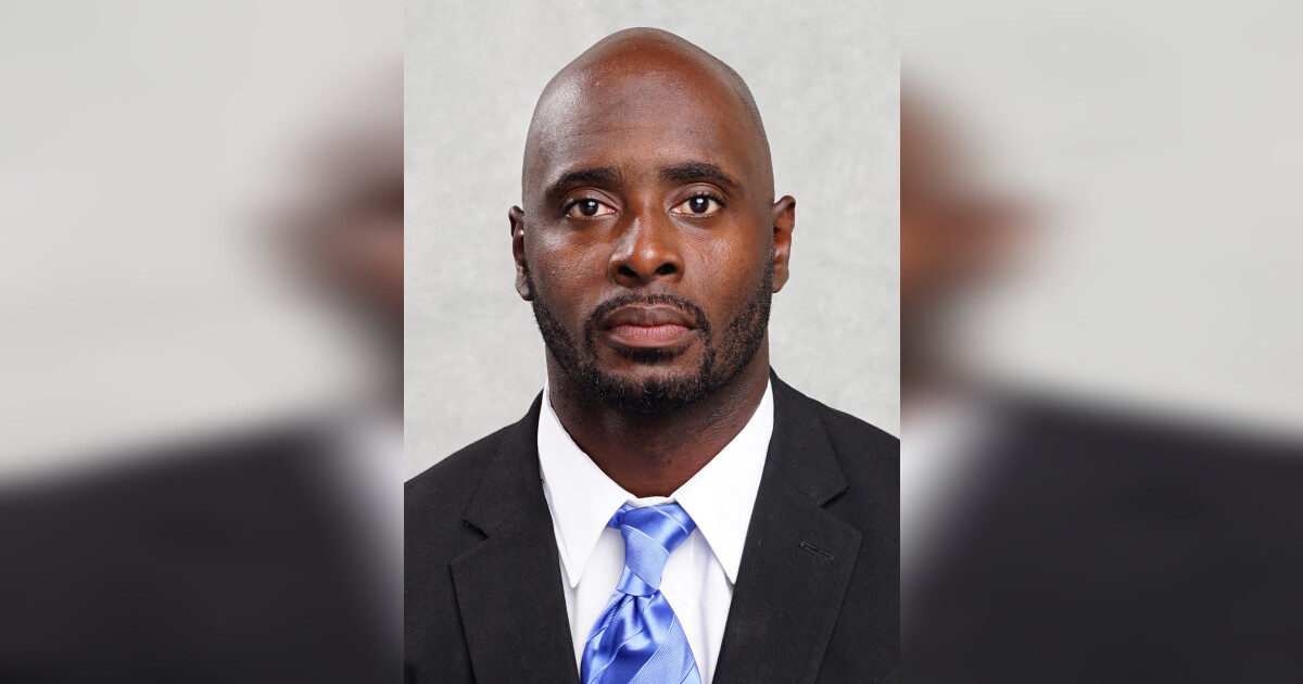 Cory Peoples – Football — Georgia Tech Yellow Jackets