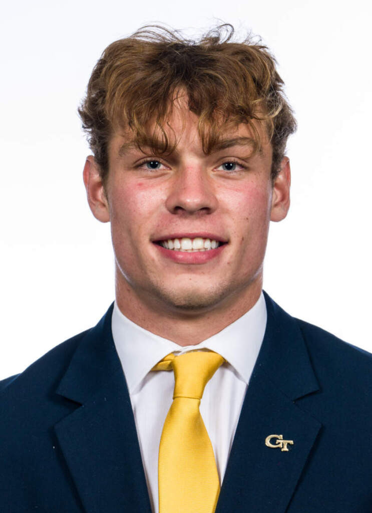 Chris Elko – Football — Georgia Tech Yellow Jackets