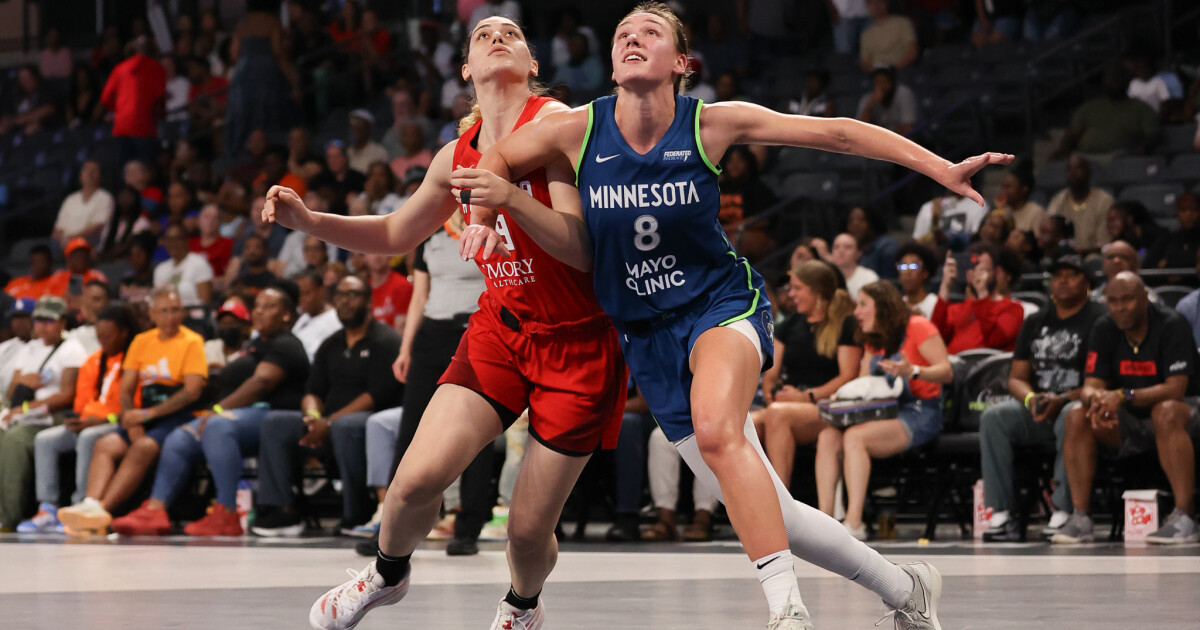 TECH TALKS: Lorela Cubaj – Women's Basketball — Georgia Tech Yellow Jackets