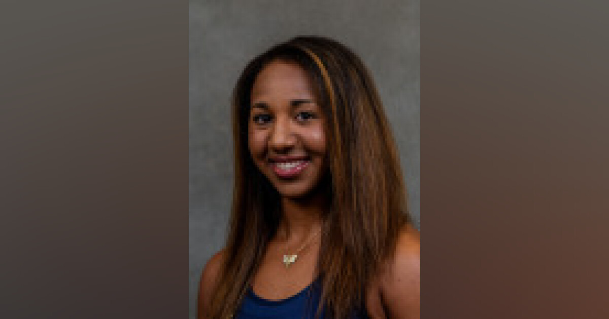 Rasheeda McAdoo – Women’s Tennis – Georgia Tech Yellow Jackets