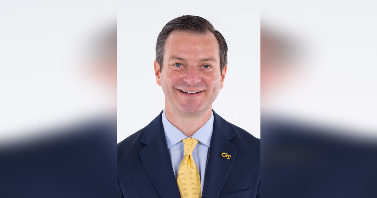 Ryan Alpert - Vice President and Director of Athletics – Athletics ...