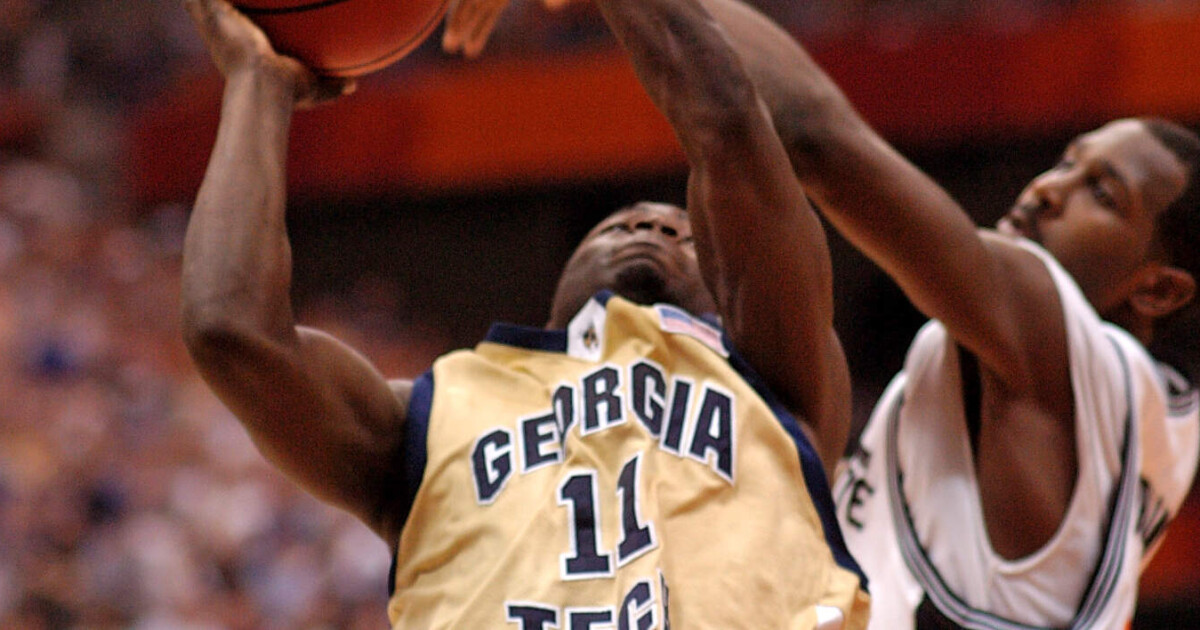 Friday Flashback: Will Bynum Lifts Tech to NCAA Title Game – Men's ...