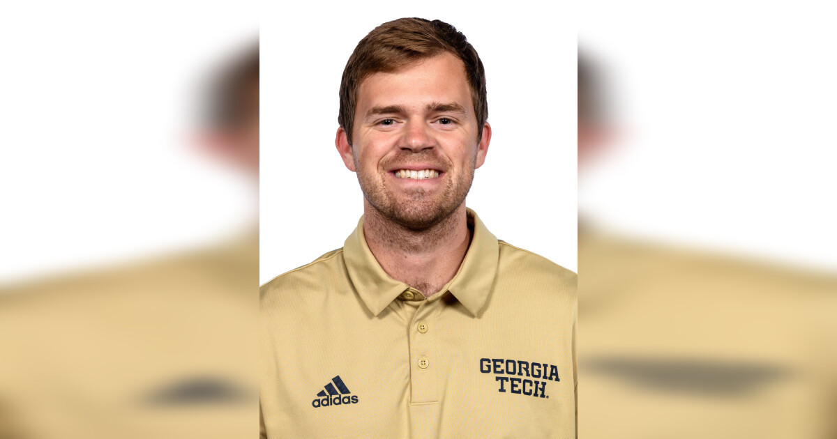 Austin Schulte – Georgia Tech Yellow Jackets