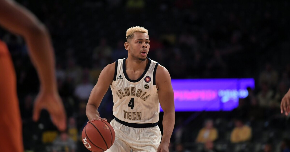 Brandon Alston Named to ACC All-Academic Team – Men's Basketball ...