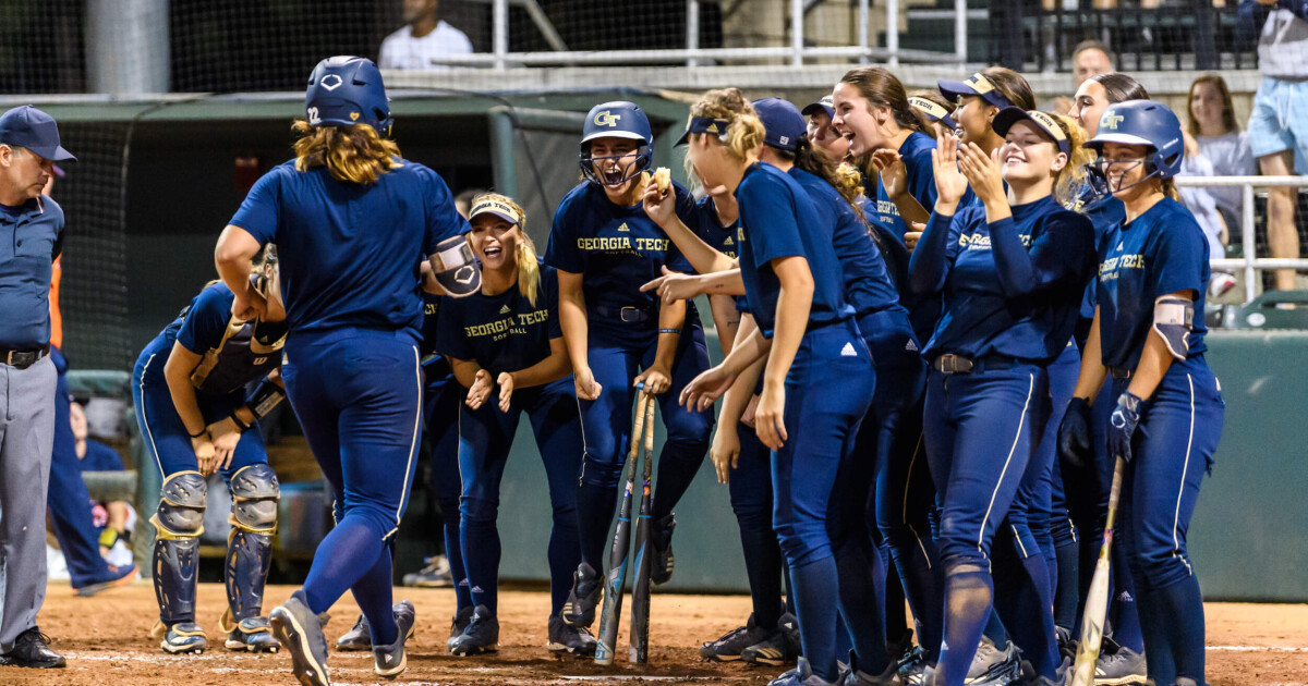 Softball Inks Five to 2020 Signing Class – Softball — Georgia Tech ...