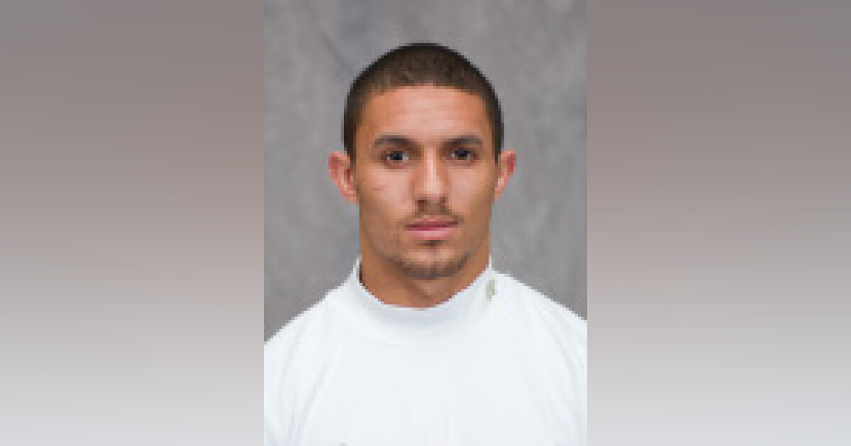 Ryan Ayers – Football – Georgia Tech Yellow Jackets
